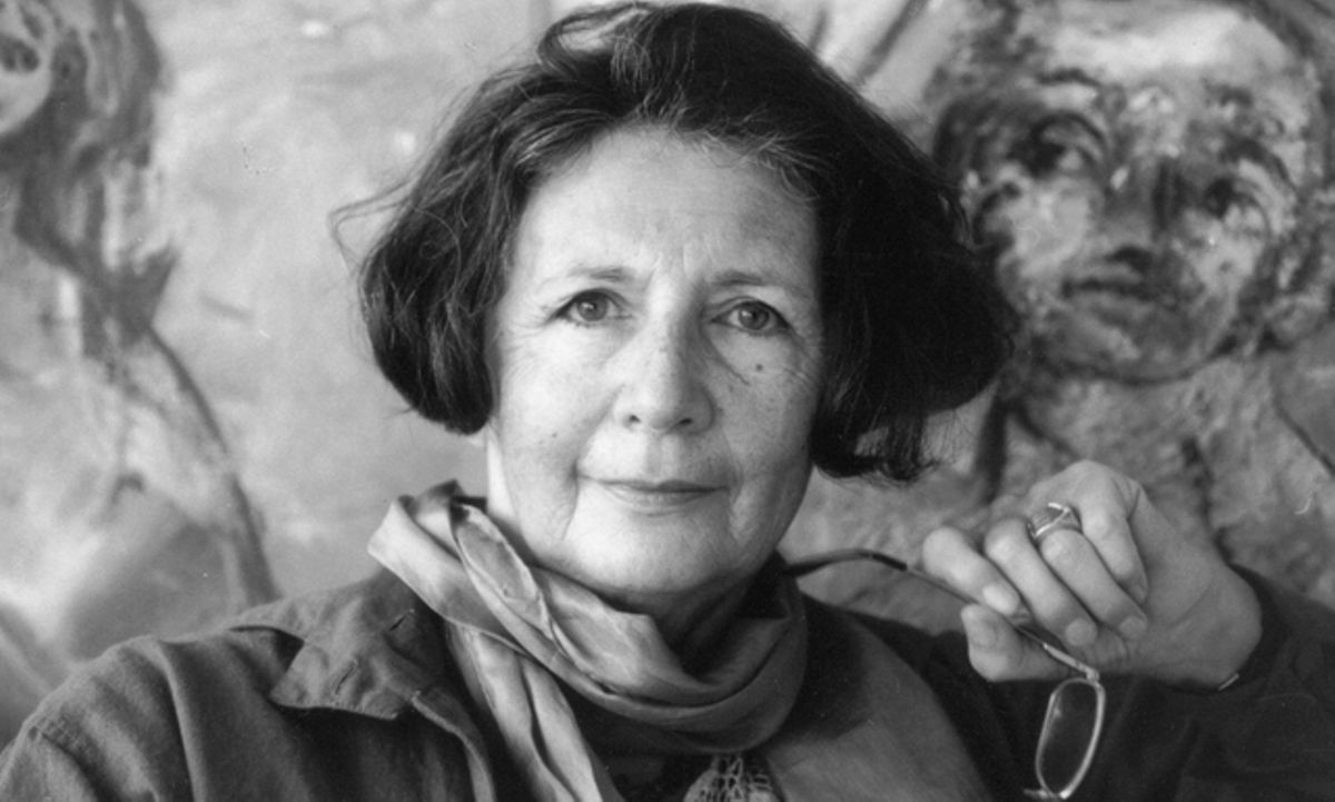 Alice Miller – Maus-tratos e abuso infantil